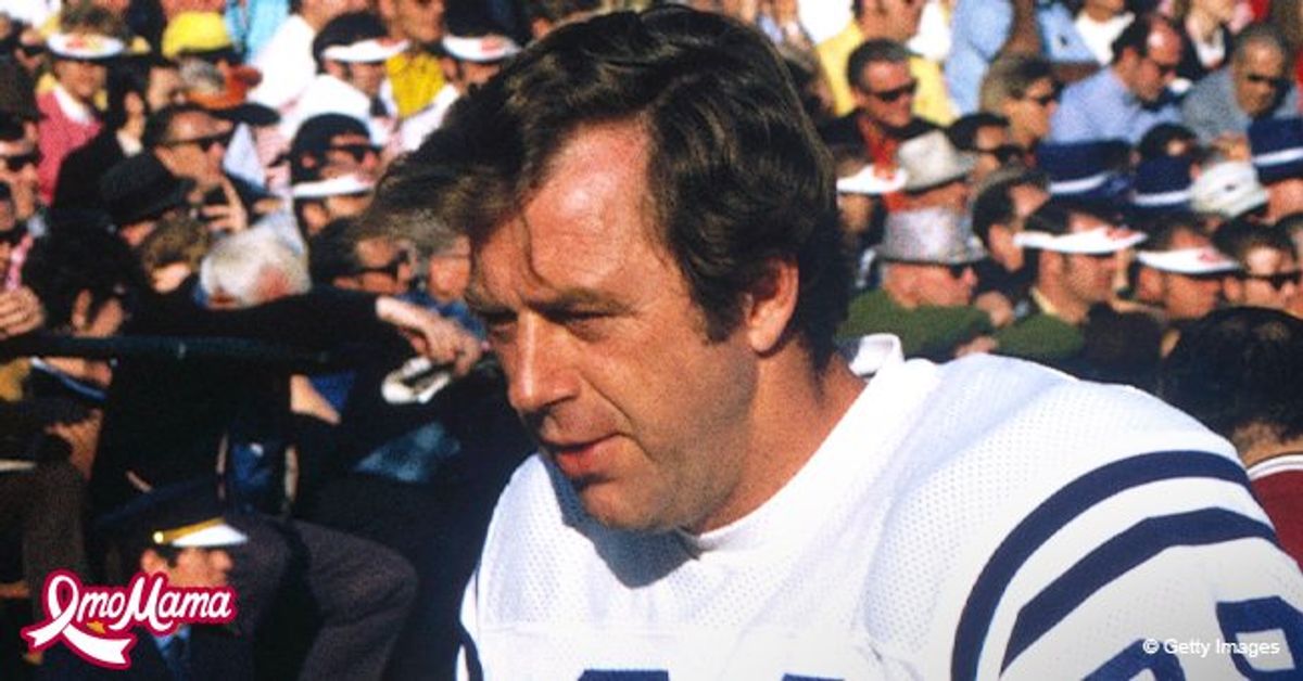 Former Baltimore Colts and Pittsburgh Steelers Star, Jimmy Orr Dies at 85