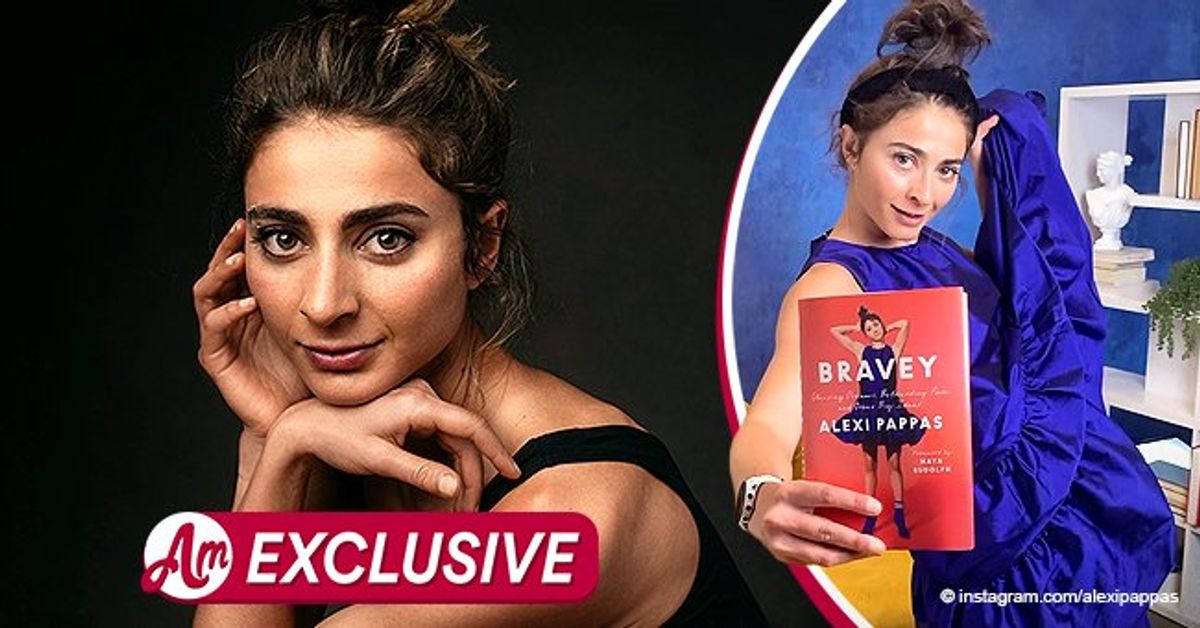 Alexi Pappas Overcame the Loss of Her Mom and Became an Olympic Runner ...