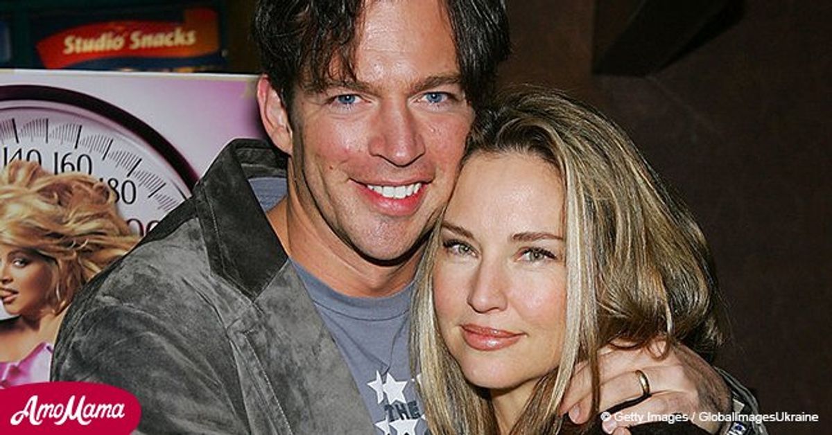Harry Connick Jr.'s wife makes rare appearance after revealing her ...