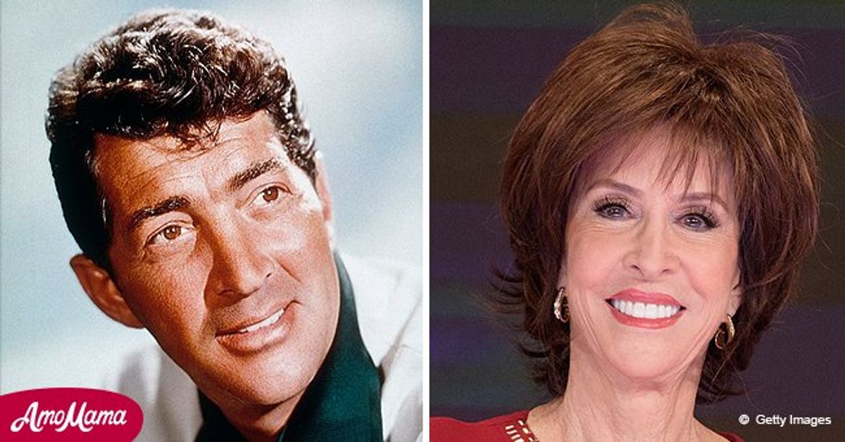 Closer Weekly: Dean Martin's Daughter Says She Constantly Feels Her ...