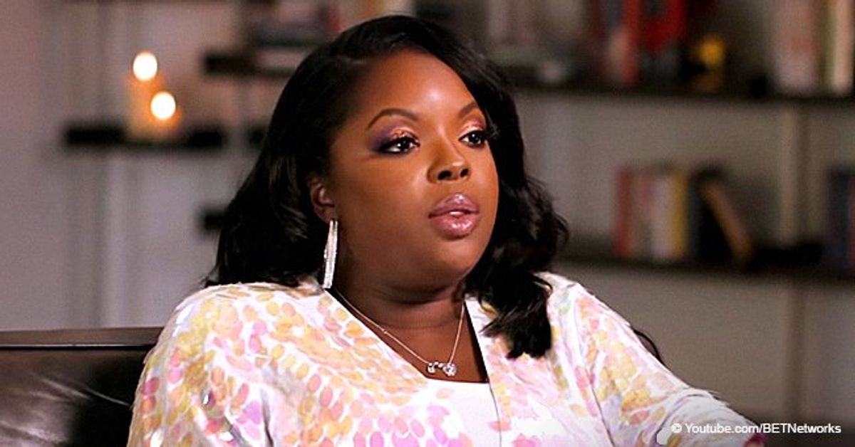 Nicole Wray's Pastor Once Told Her She Was Serving the Devil and That ...