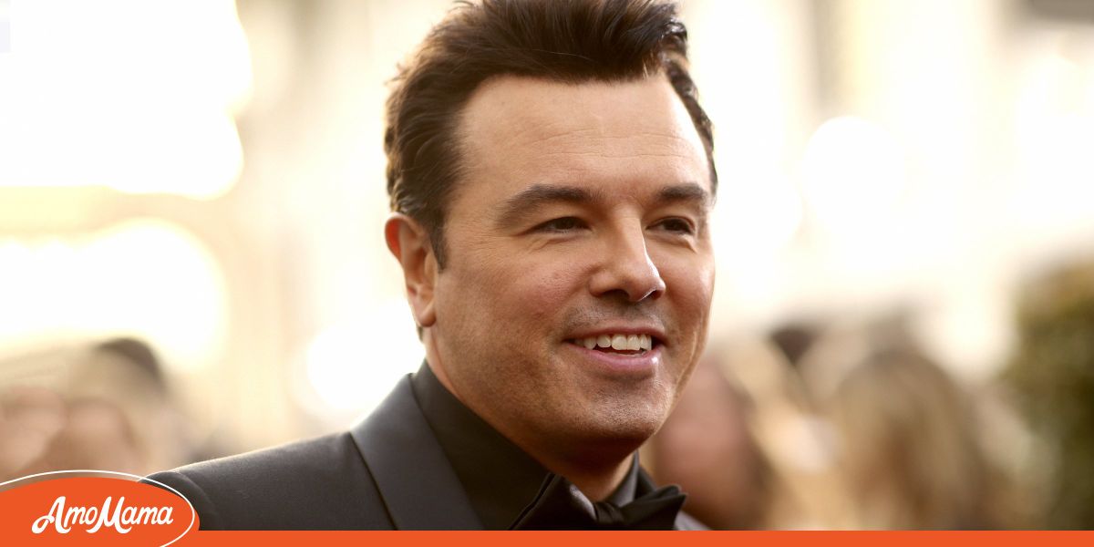 Seth MacFarlane Has Never Been Married and Has Reportedly Dated Famous ...