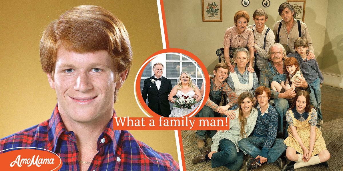Ben Walton from 'The Waltons' Lost His TV Career: After 41 Years He ...