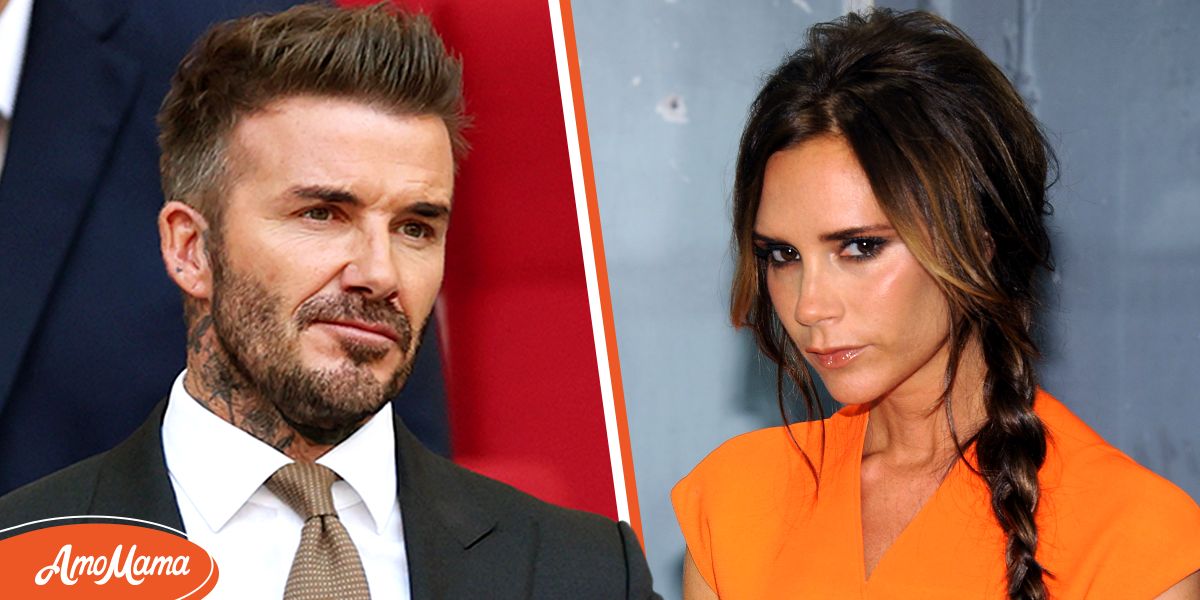 David Beckham Infuriated Wife Due to Photoshoot with JLo & Beyonce