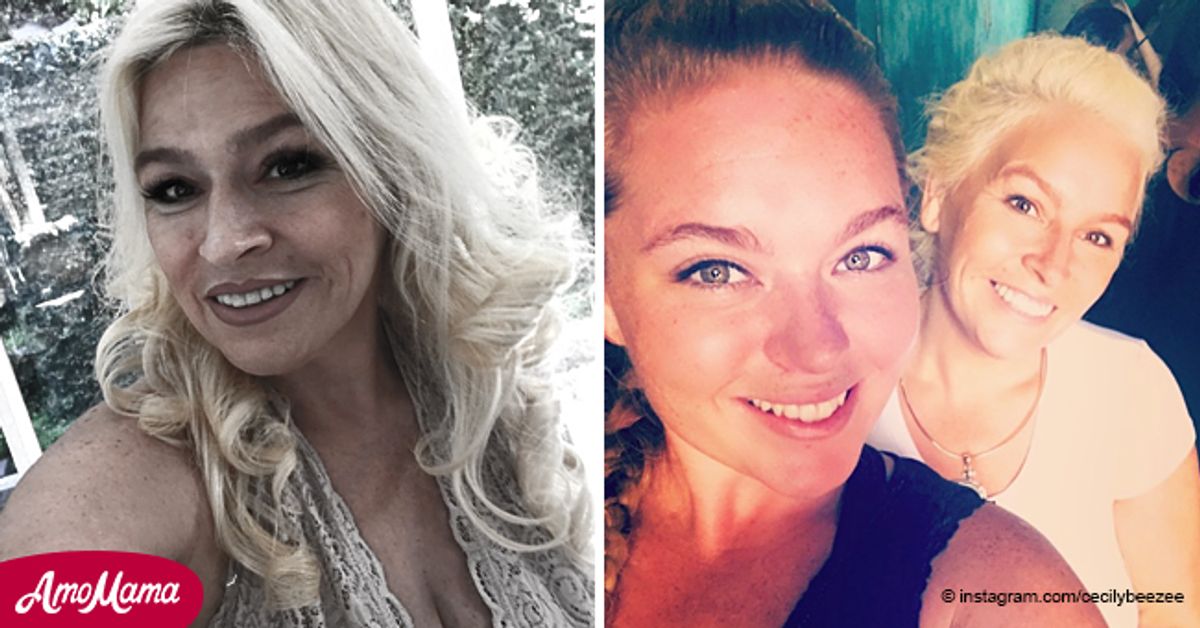 Beth Chapman’s Daughter Cecily Recalls First Message to Fans after Her ...