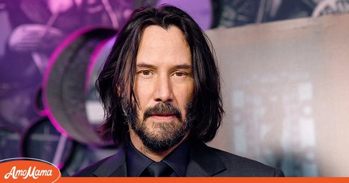 Keanu Reeves Reconciled with His Stillborn Baby’s Mom Months before He ...