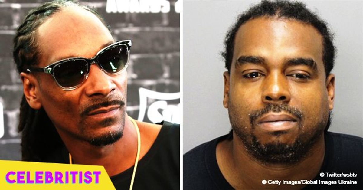 Snoop Dogg's cousin, the rapper who called for Kanye West attack, gets ...