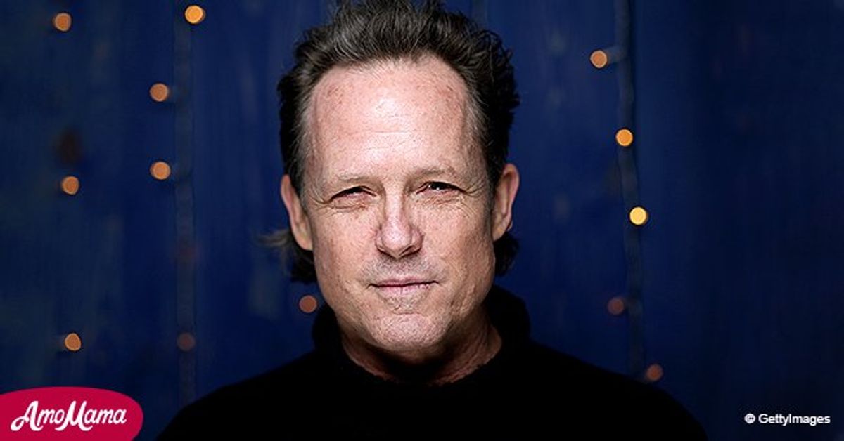 Dean Winters' Heart Once Stopped Beating for 2 Minutes – inside His ...