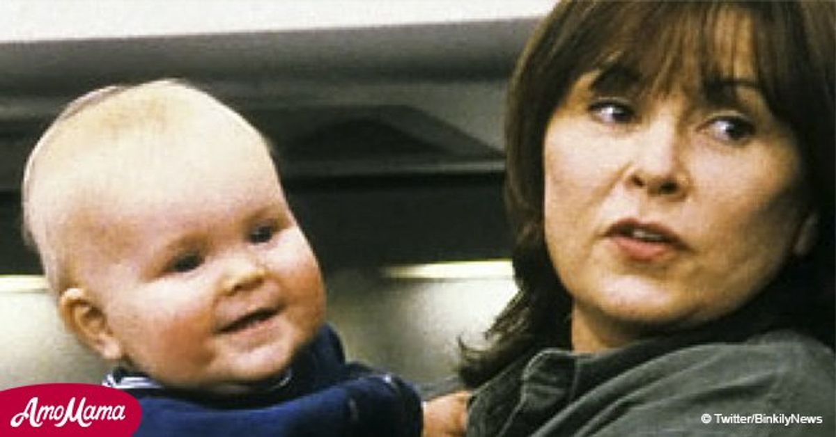 Baby Jerry from 'Roseanne' looks so different now and we can hardly ...