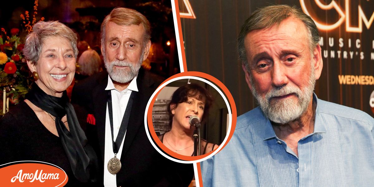 Ray Stevens Became Widower after More than 60 Years of Marriage: His ...