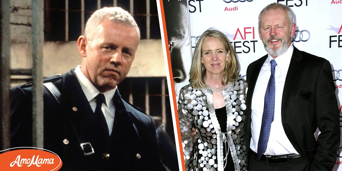 'The Green Mile' Guard David Morse Sacrificed Career for Wife of 40 Years & Their 3 Kids ...