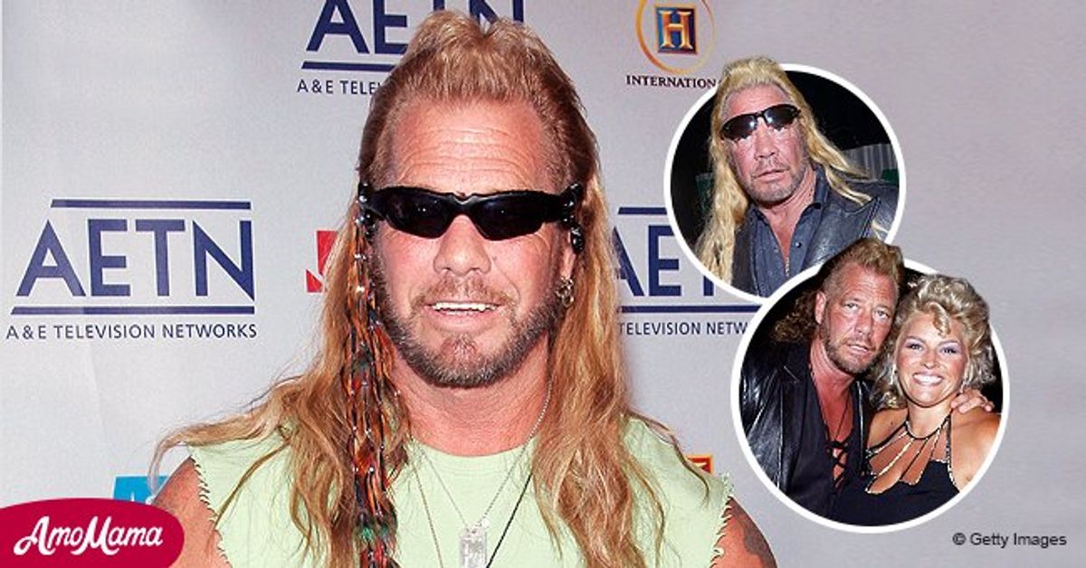 Duane ‘Dog’ Chapman on the Meaning of His Famous Nickname: ‘This Dog ...