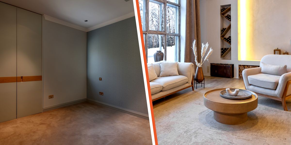 How to Have Natural Light in a Windowless Basement and 5 More Life ...