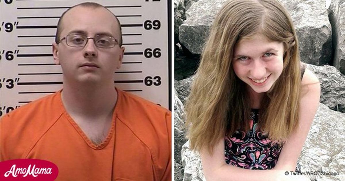 'I love you': Jayme Closs' kidnapper to family upon first court ...