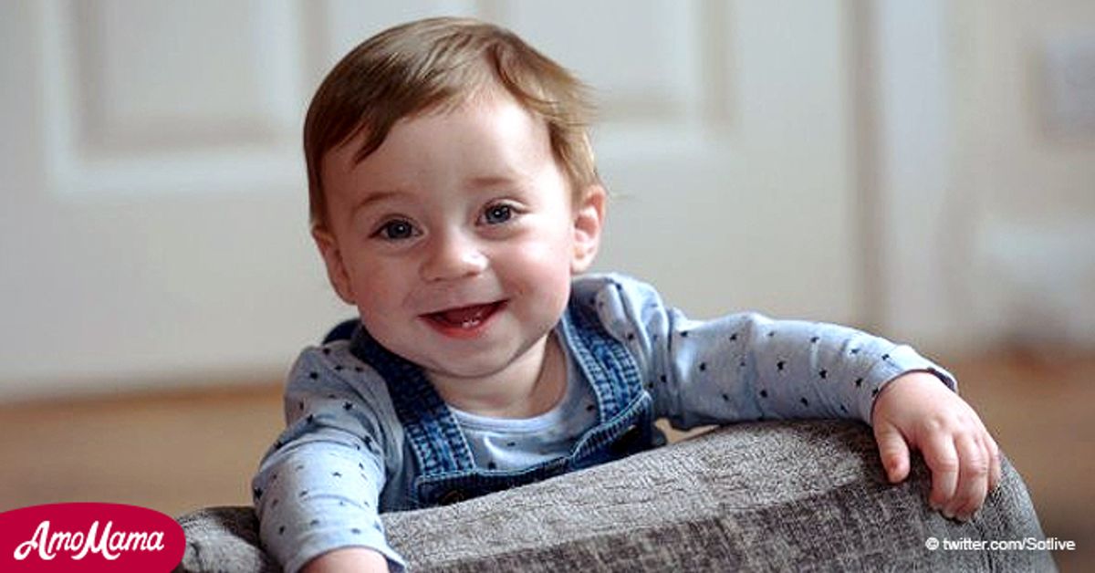1-Year-Old Miracle Boy Survived Three Cardiac Arrests and an Emergency ...