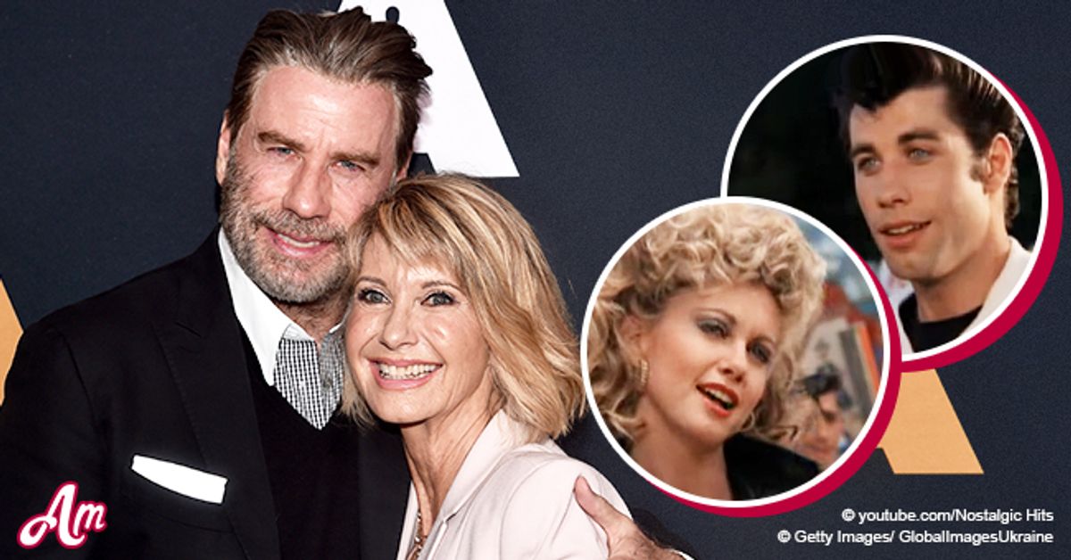 'Grease:' Meet the Cast of Beloved Movie More Than 40 Years after Its ...