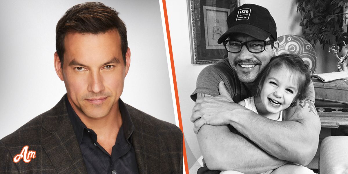 'General Hospital' Star Tyler Christopher Had No Home & Food before ...