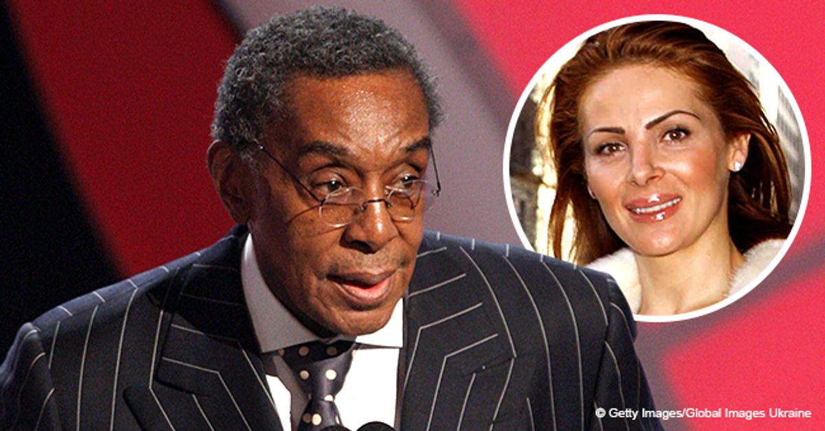 Don Cornelius had a rocky relationship with Younger Wife but She Still ...