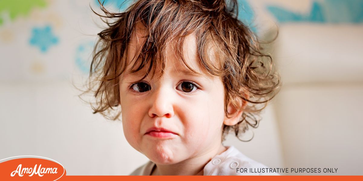 Child Disowned by Parents Ruins Their Marriages Years Later