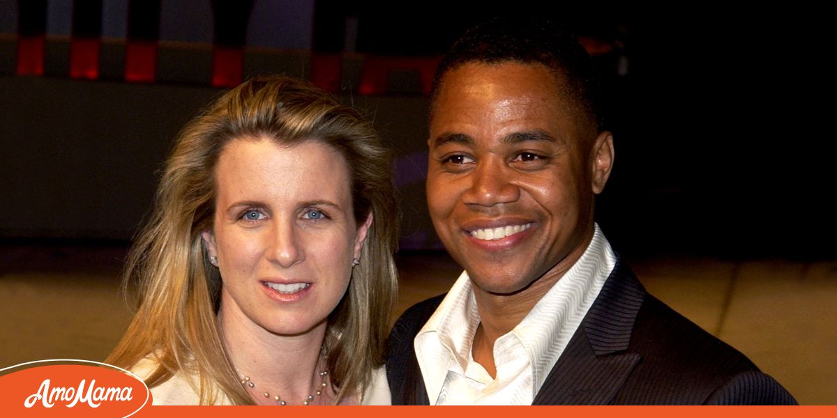 Cuba Gooding Sr Remarried His Wife 17 Years after Their Separation