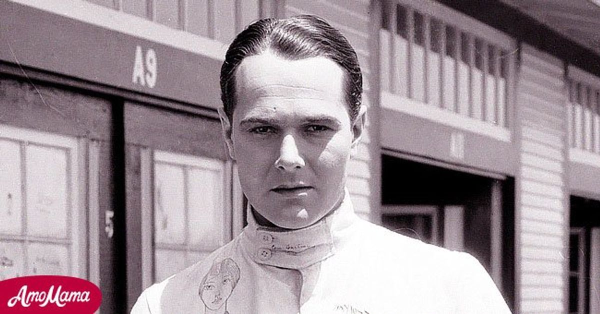 First Openly Gay Hollywood Star William Haines Was Told to Leave His ...