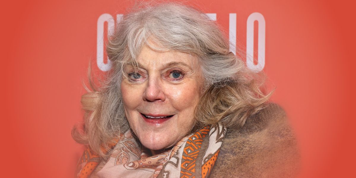 This '80s TV Icon Revealed the Truth About the Day Her Cancer Battle ...