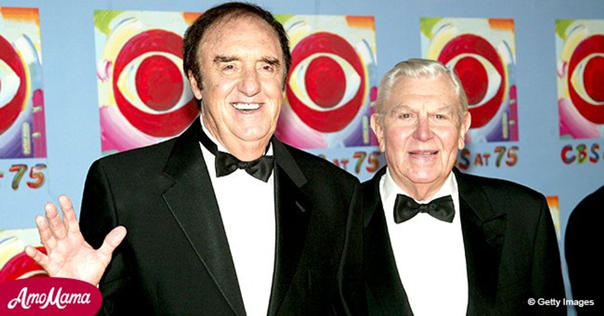 Jim Nabors and His Husband of 4 Years Had a Wonderful Love Story before ...