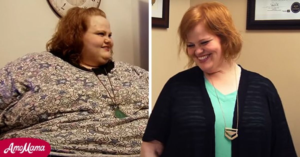 'My 600-lb Life' Star Nikki Webster Is Married Now – Inside Her Life ...