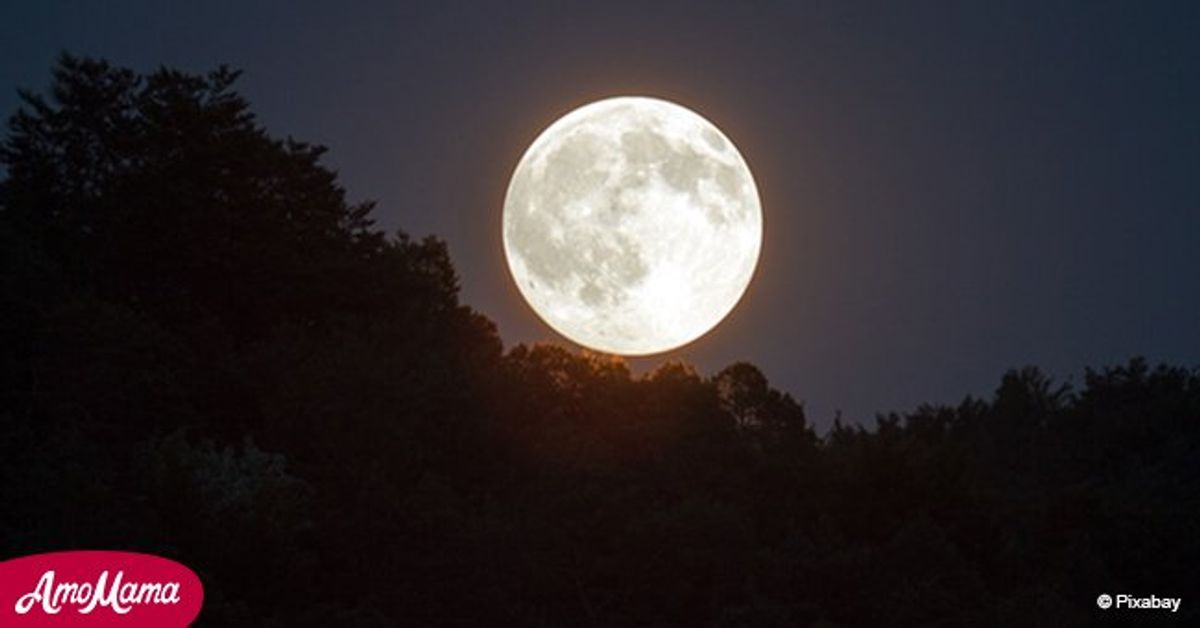 Here's how to see the ‘super snow moon,’ the biggest supermoon of 2019