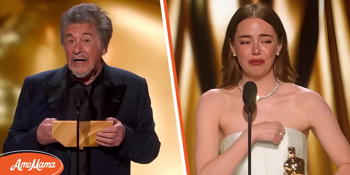 Al Pacino’s Blunder and Emma Stone’s Dress Mishap: The Most Awkward Moments at the Oscars 2024