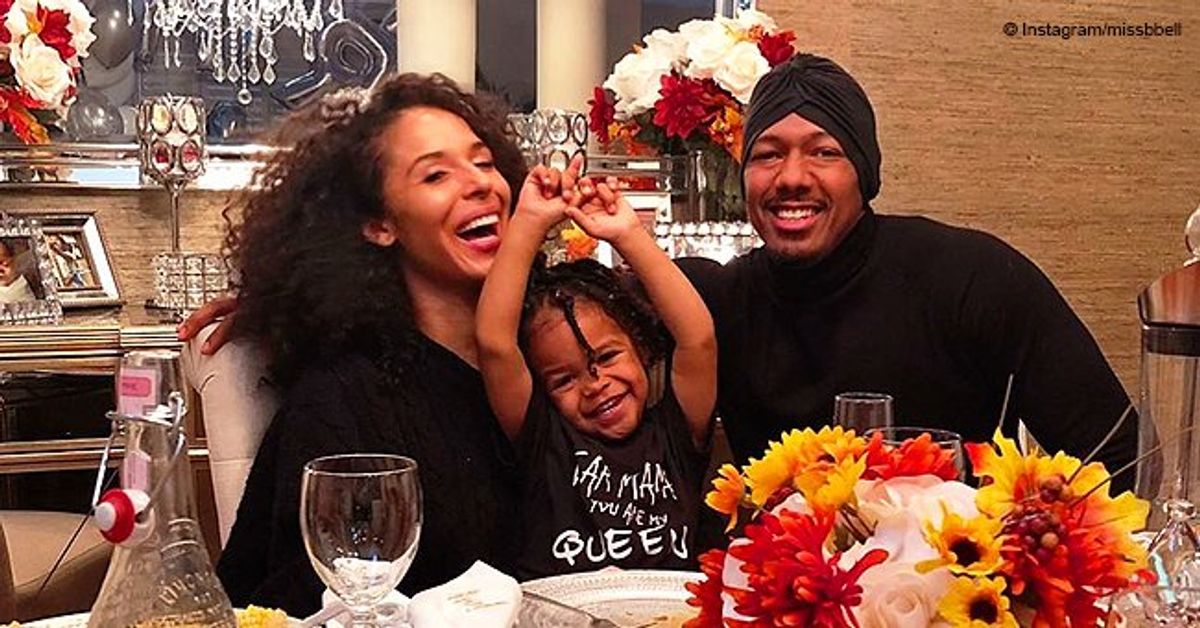 Meet the Mother of Nick Cannon's Youngest Son and Former Beauty Queen ...
