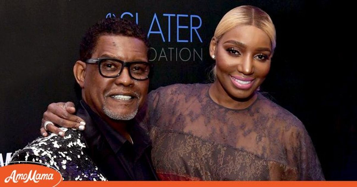 Nene Leakes Shows off Her New Man at Her 54th Birthday Party Months ...