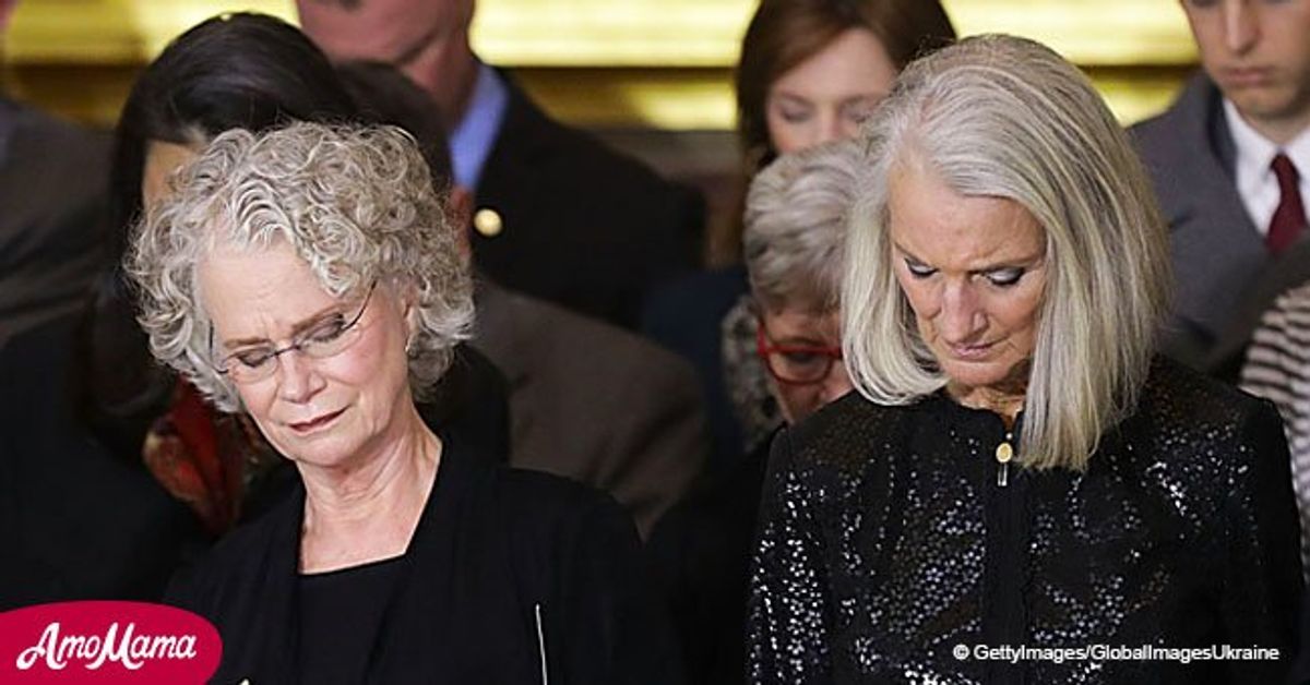 Anne Graham reveals that God 'healed' her from cancer after 4 grueling ...