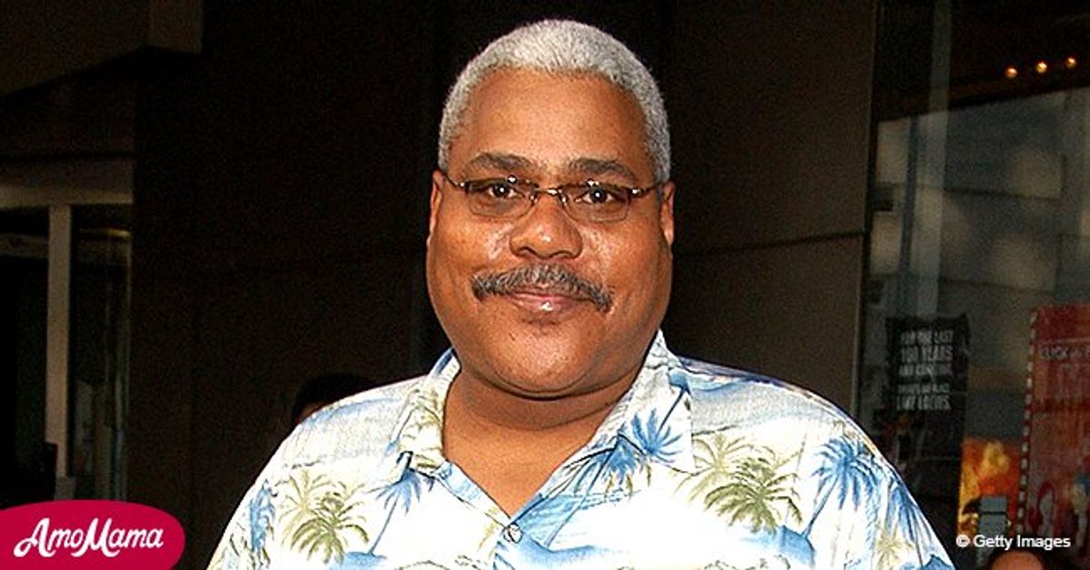 Look Back at Actor Bill Nunn's Life, Career, and Death from Leukemia