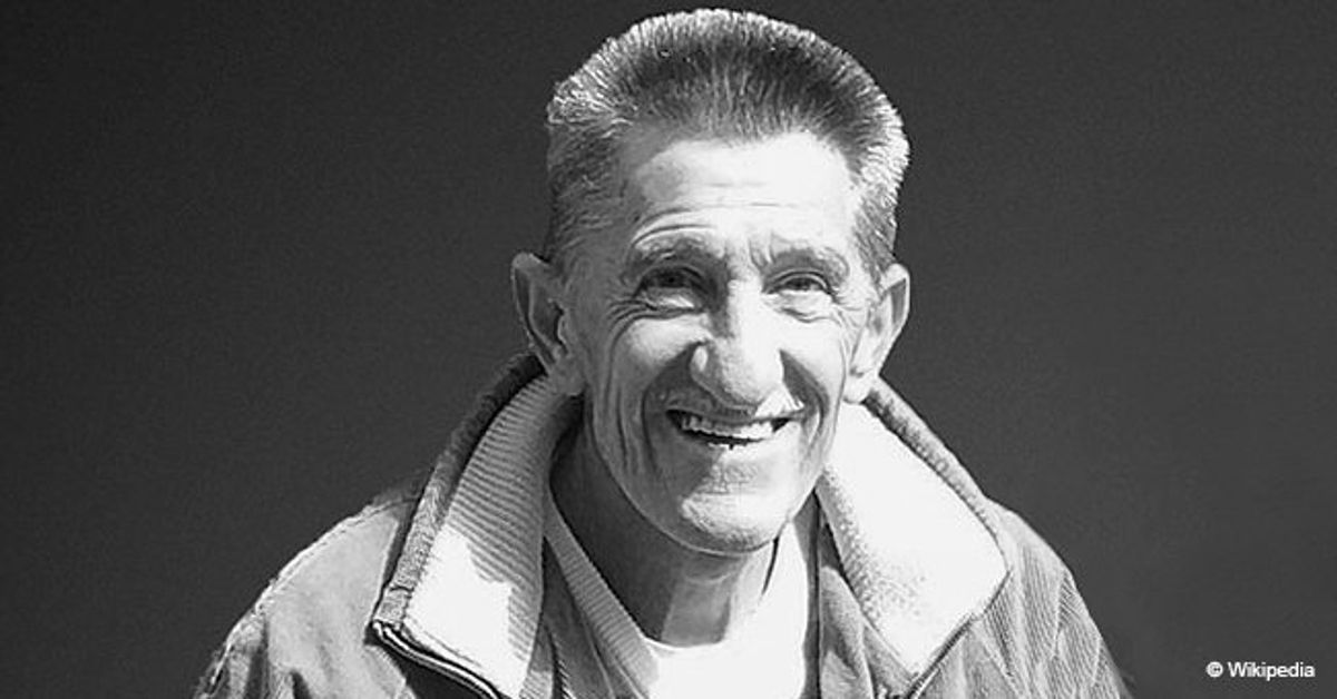 Legendary comedian dies at the age of 73