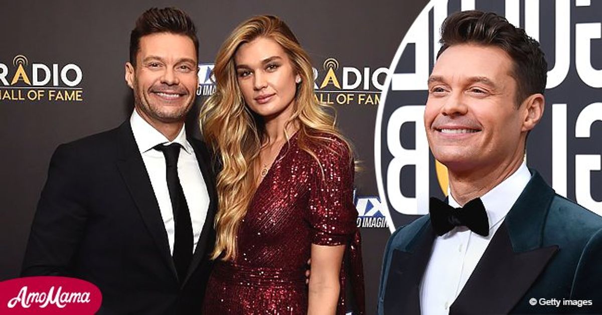 Ryan Seacrest's Ex Shayna Taylor Shares Cryptic Quote about Love ...