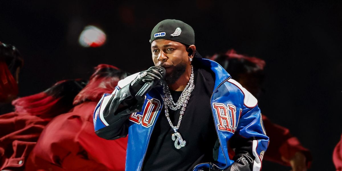 Kendrick Lamar's Dancer Banned After Incident During the Super Bowl ...