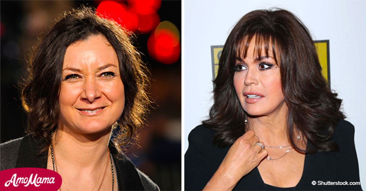 Marie Osmond Reportedly Replacing Sara Gilbert on 'The Talk'