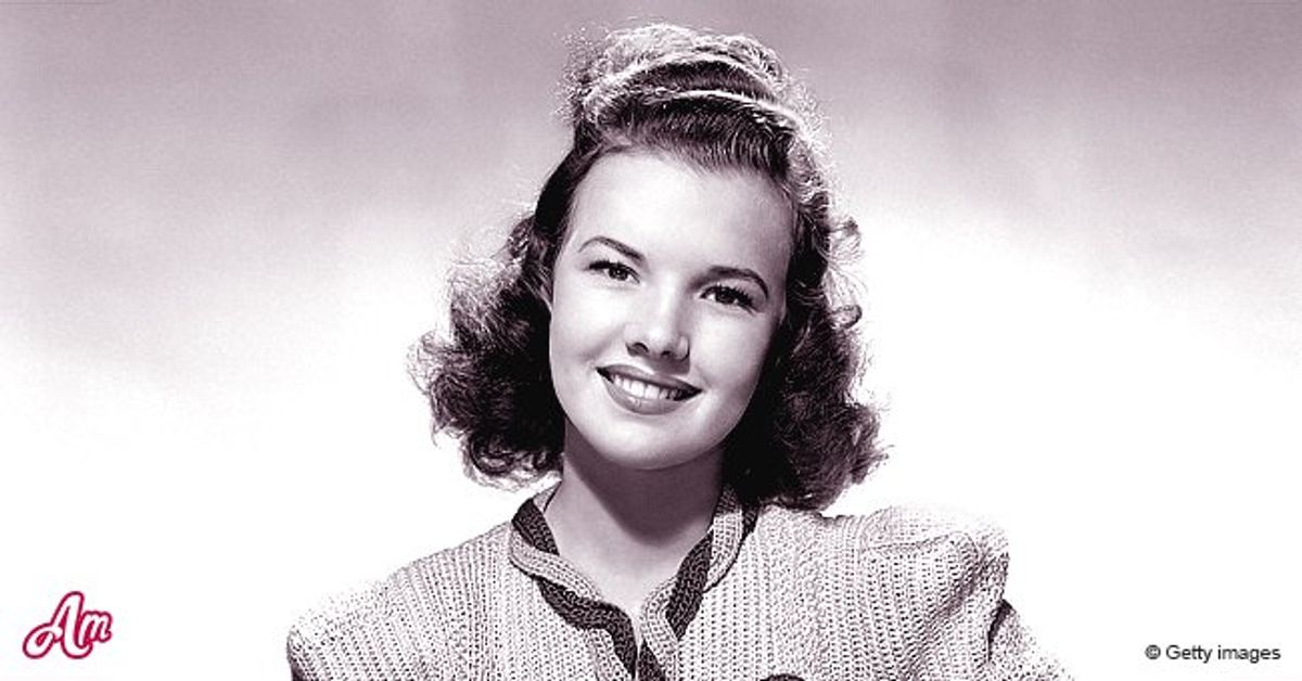 Gale Storm's Life Before, during and after Her Classic Sitcom 'My ...