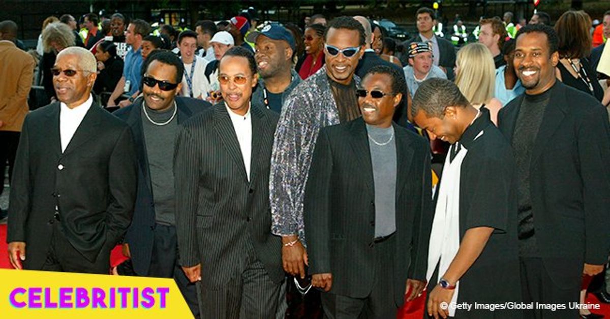 Remember Dennis from 'Kool & The Gang'? His daughter starred on 'Cosby ...