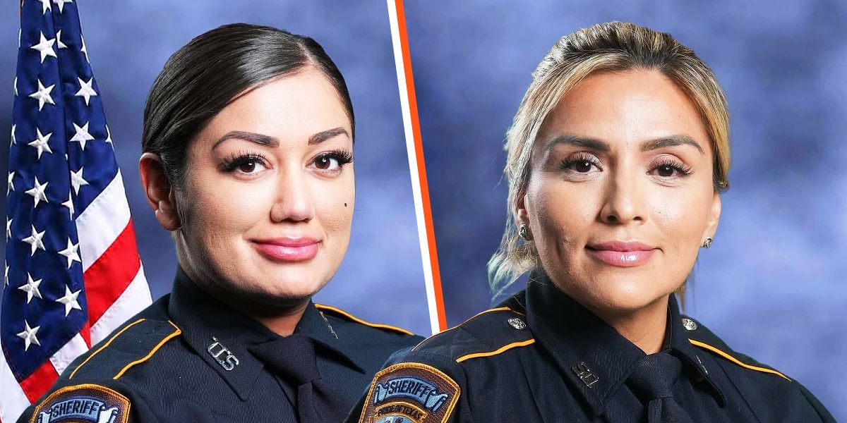 Everything to Know About 4 Deputies from a Texas Police Department Who ...