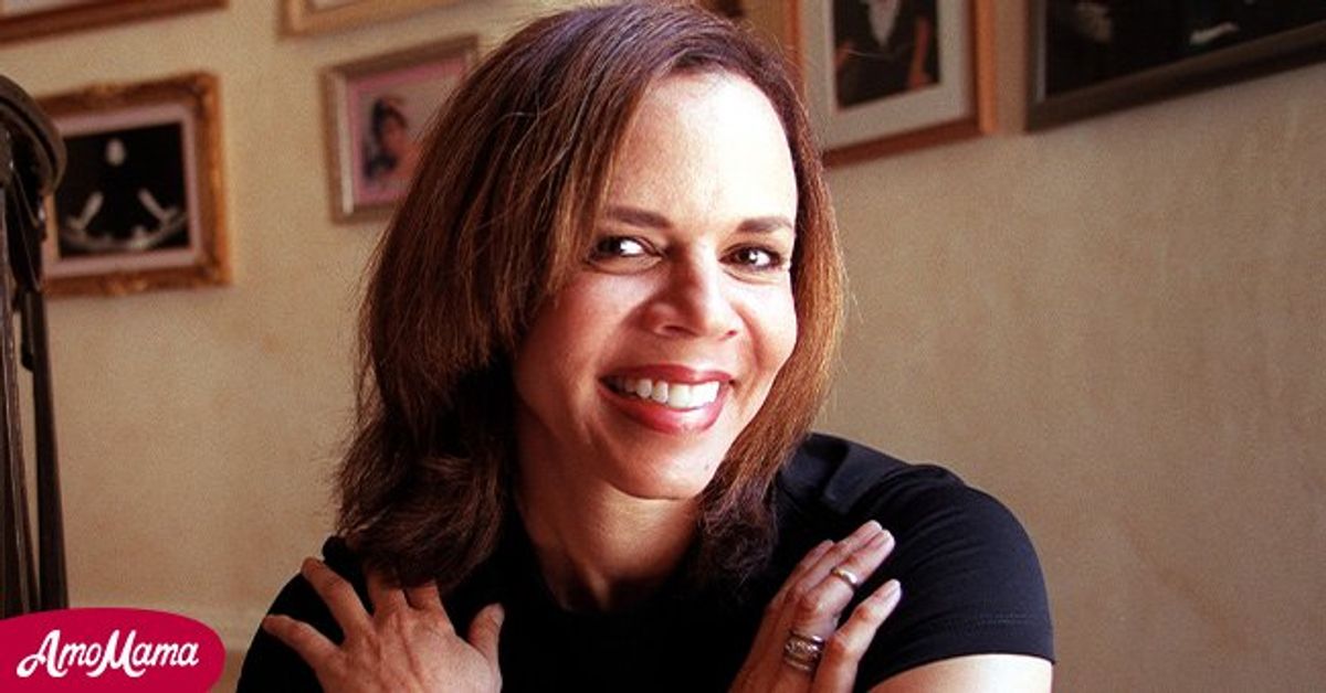 Deborah Pratt's Life after 'Airwolf' — Divorce, Becoming a Grandmother ...