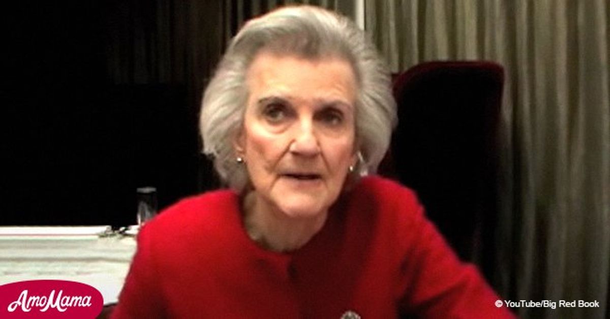 Rosalind Knight Dead at 87 — inside Life and Career of the 'About a Boy ...