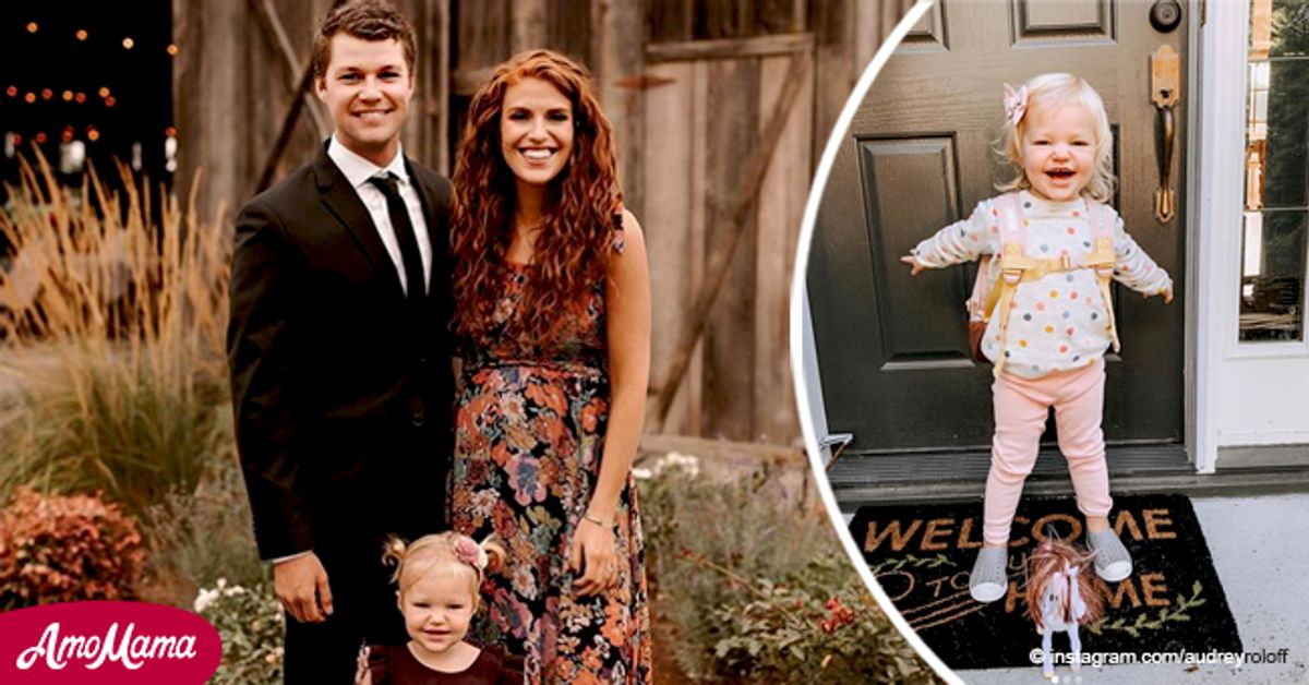 LPBW Star Audrey Roloff Shares about Daughter Ember's 'Big Weekend ...