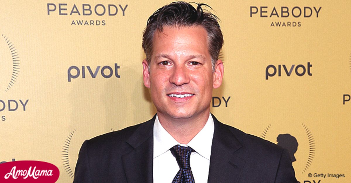NBC's Richard Engel Candidly Opens up about Raising a Son with Rett ...