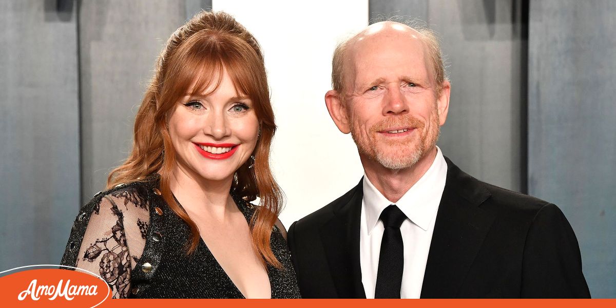 Bryce Dallas Howard Raises 2 Kids with Husband She Met 22 Years Ago ...