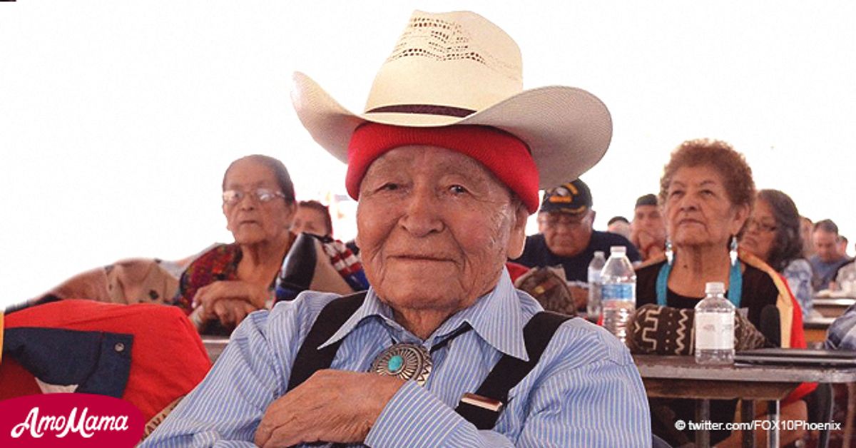 New Mexico State Senator John Pinto Dead at 94