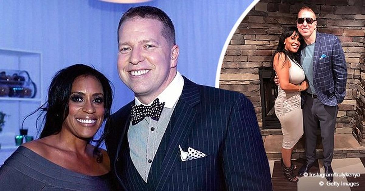 Meet Comedian Gary Owen's Wife of 17 Years, Kenya Duke, Who Just Filed ...