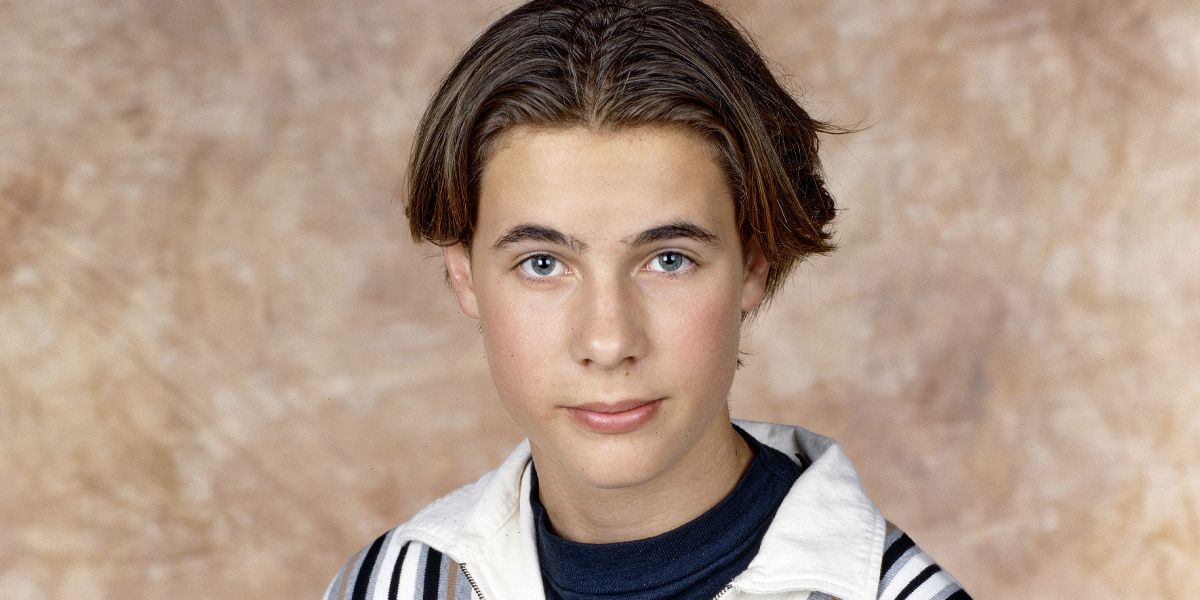 He Was a '90s Heartthrob Known to Millions, but He Left Hollywood ...