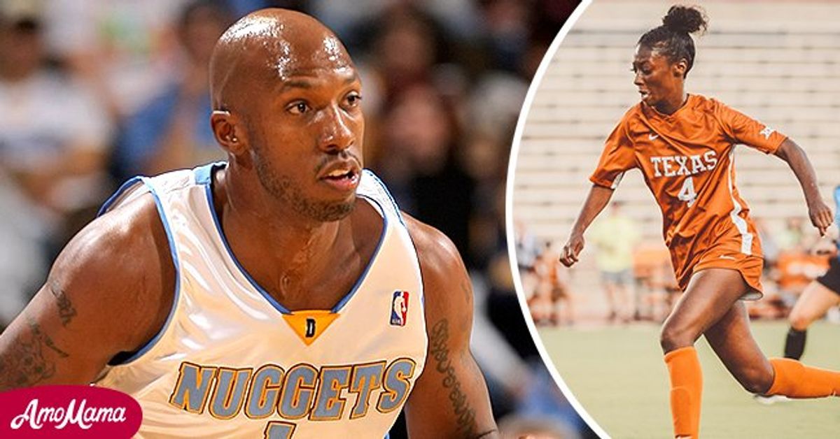 Chauncey Billups' Family — He Is a Doting Father of Three Beautiful ...